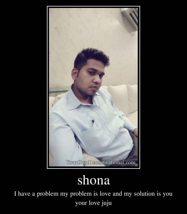 Shona